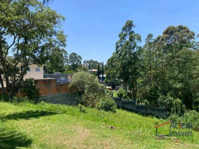 Terreno em Condomínio para Venda em Vargem Grande Paulista/SP Paysage Noble