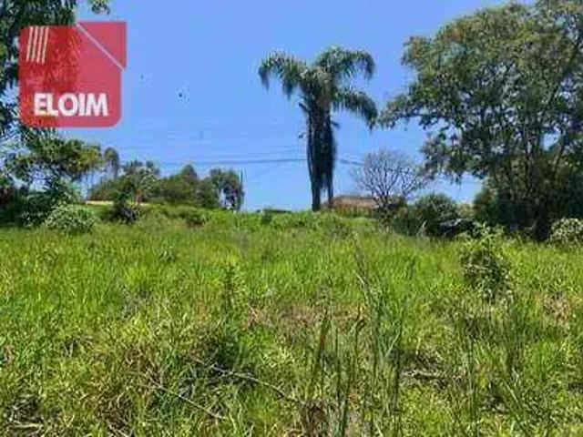Terreno em Condomínio para Venda em Vargem Grande Paulista/SP Paysage Noble