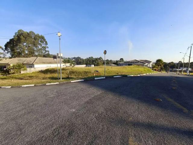 Terreno em Condomínio para Venda em Vargem Grande Paulista/SP Paysage Noble