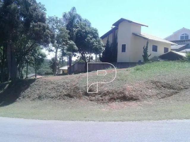 Terreno em Condomínio para Venda em Vargem Grande Paulista/SP Paysage Serein