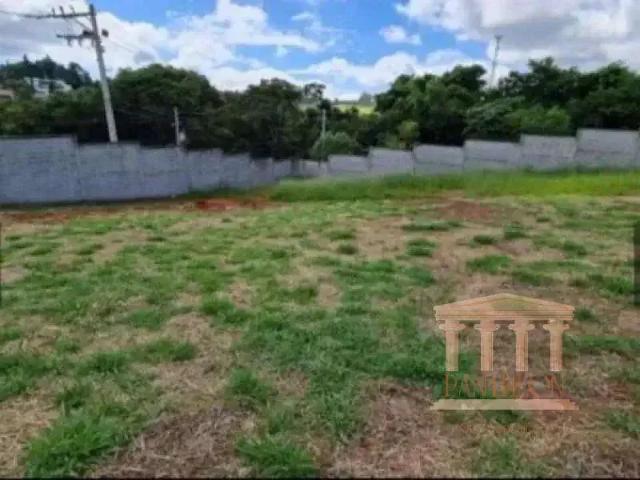 Terreno em Condomínio para Venda em Vargem Grande Paulista/SP Parque das Lajes