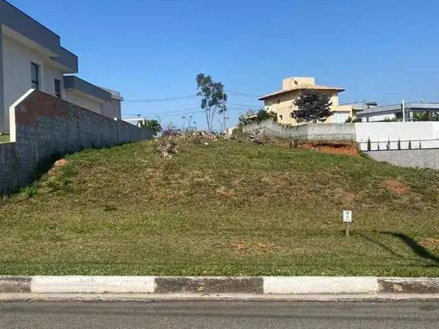 Terreno em Condomínio para Venda em Vargem Grande Paulista/SP Parque das Lajes