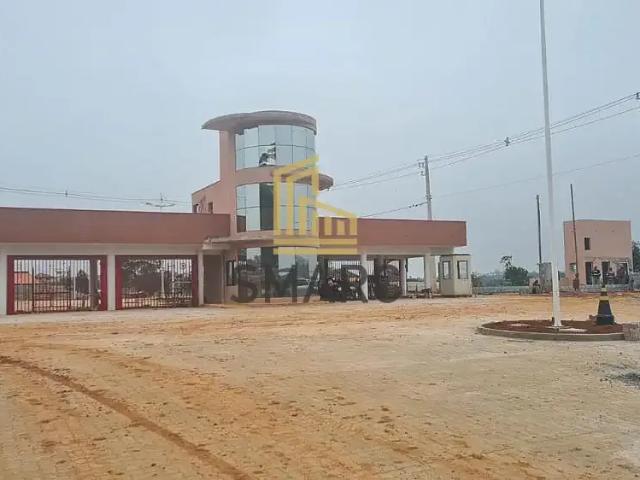 Terreno em Condomínio para Venda em Vargem Grande Paulista/SP Parque do Agreste