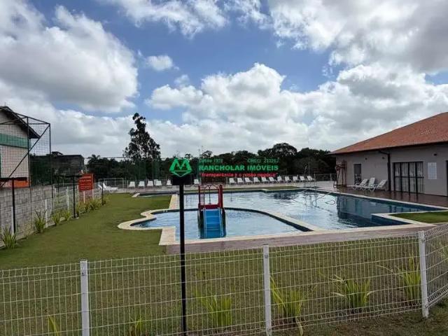 Terreno em Condomínio para Venda em Vargem Grande Paulista/SP Parque do Agreste