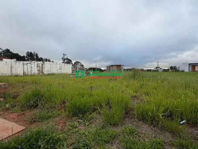 Terreno em Condomínio para Venda em Vargem Grande Paulista/SP Parque do Agreste