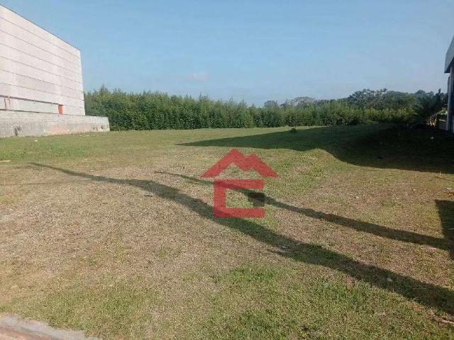 Terreno em Condomínio para Venda em Vargem Grande Paulista/SP Parque Industrial San José 2