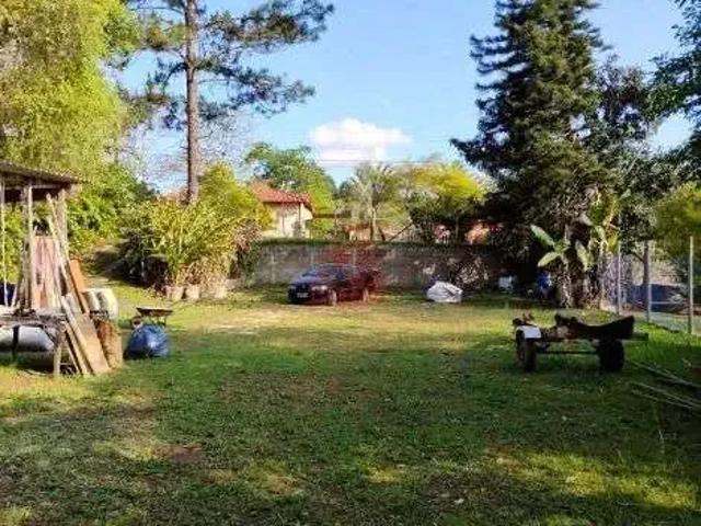 Terreno em Condomínio para Venda em Vargem Grande Paulista/SP Parque Santo Afonso