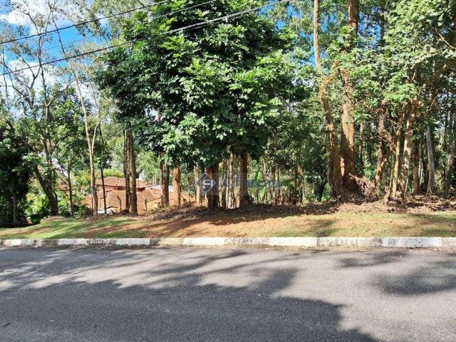 Terreno em Condomínio para Venda em Vargem Grande Paulista/SP Recanto Suísso