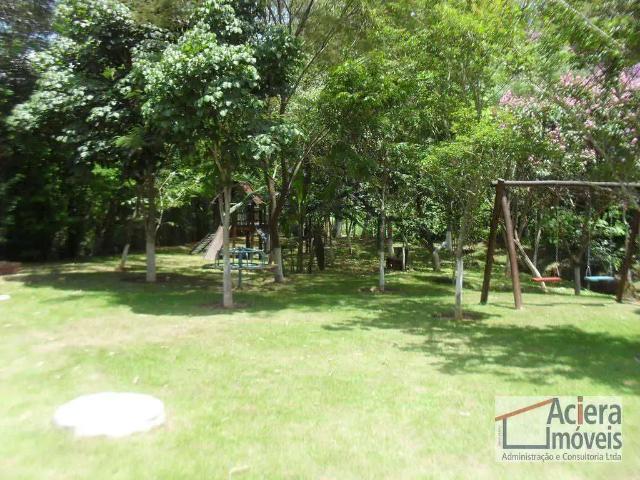 Terreno em Condomínio para Venda em Vargem Grande Paulista/SP Recanto Suísso