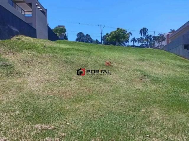 Terreno em Condomínio para Venda em Vargem Grande Paulista/SP Recanto Suísso