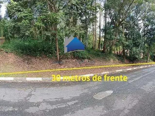 Terreno em Condomínio para Venda em Vargem Grande Paulista/SP Tijuco Preto