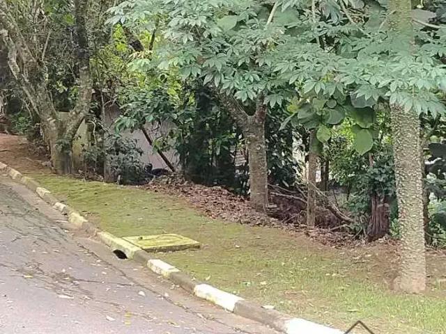 Terreno em Condomínio para Venda em Vargem Grande Paulista/SP Recanto Suísso