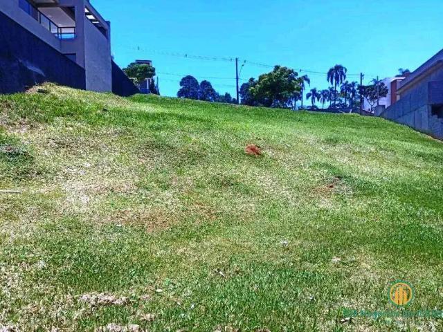 Terreno em Condomínio para Venda em Vargem Grande Paulista/SP Remanso I
