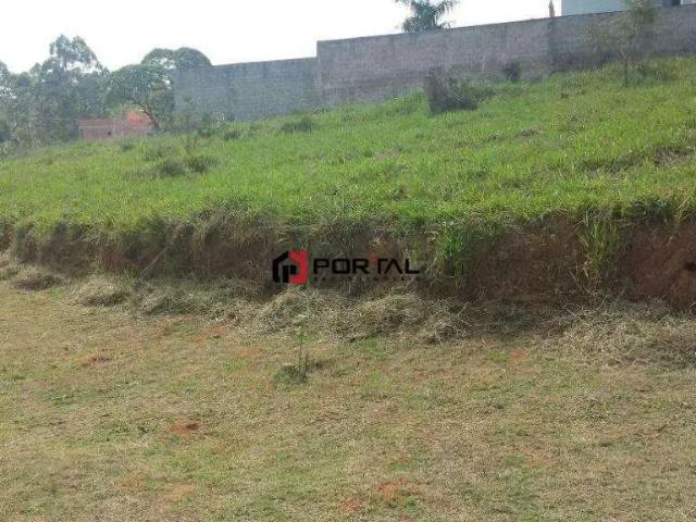 Terreno em Condomínio para Venda em Vargem Grande Paulista/SP Residencial San Diego