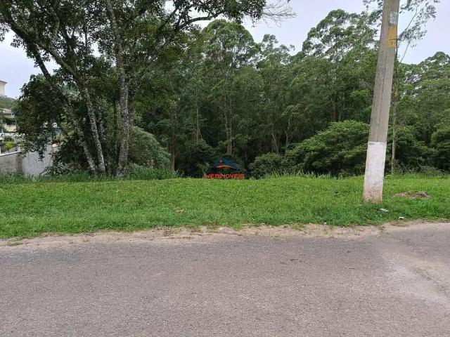 Terreno em Condomínio para Venda em Vargem Grande Paulista/SP Residencial San Diego
