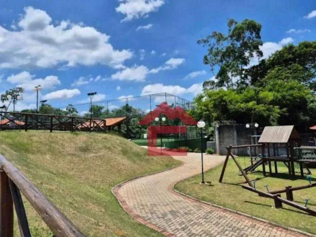 Terreno em Condomínio para Venda em Vargem Grande Paulista/SP Residencial San Diego