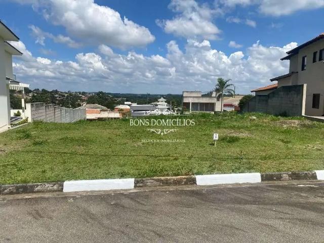 Terreno em Condomínio para Venda em Vargem Grande Paulista/SP Residencial San Diego