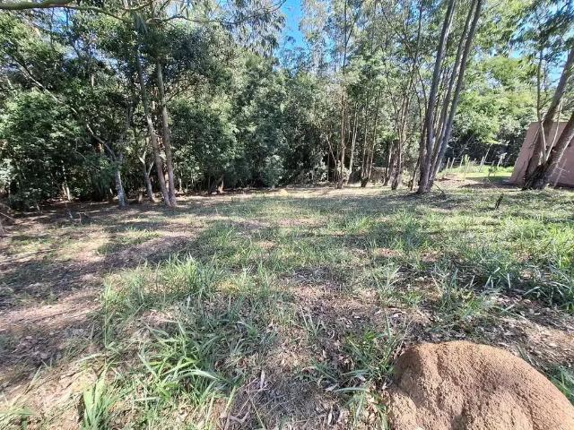 Terreno em Condomínio para Venda em Vargem Grande Paulista/SP Residencial San Diego