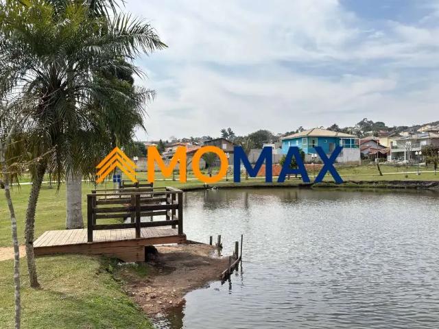 Terreno em Condomínio para Venda em Vargem Grande Paulista/SP Residencial San Diego
