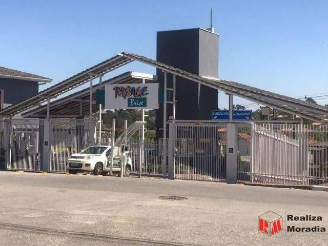 Terreno em Condomínio para Venda em Vargem Grande Paulista/SP Residencial San Diego