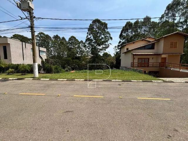 Terreno em Condomínio para Venda em Vargem Grande Paulista/SP Residencial San Diego
