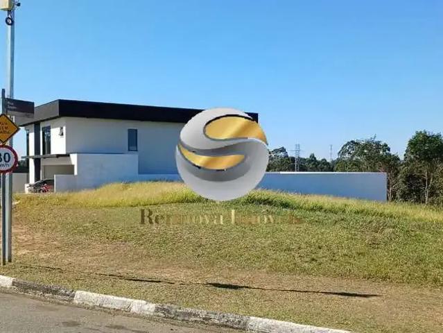 Terreno em Condomínio para Venda em Vargem Grande Paulista/SP Residencial San Diego