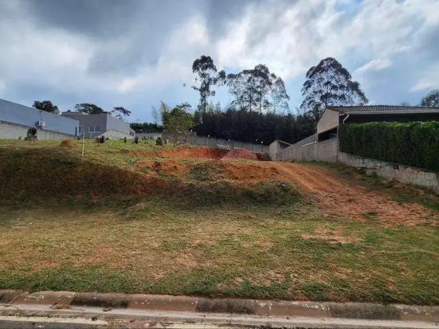 Terreno em Condomínio para Venda em Vargem Grande Paulista/SP Residencial San Diego