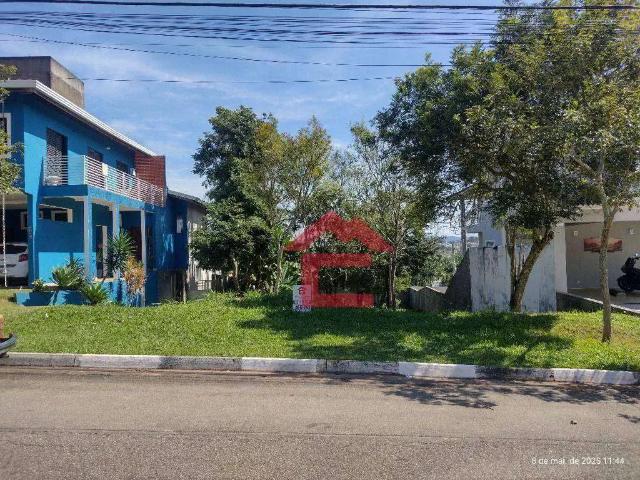 Terreno em Condomínio para Venda em Vargem Grande Paulista/SP Residencial San Diego