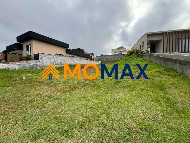 Terreno em Condomínio para Venda em Vargem Grande Paulista/SP Residencial San Diego