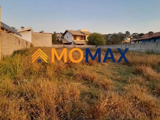 Terreno em Condomínio para Venda em Vargem Grande Paulista/SP Residencial San Diego