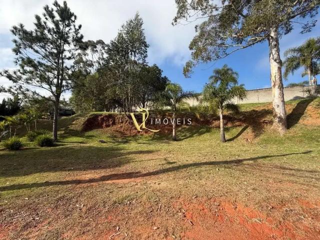 Terreno em Condomínio para Venda em Vargem Grande Paulista/SP Residencial San Diego