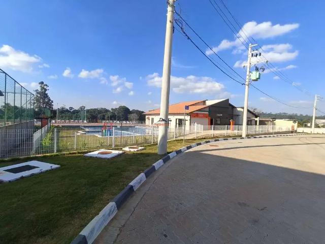Terreno em Condomínio para Venda em Vargem Grande Paulista/SP Tijuco Preto