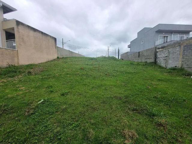 Terreno em Condomínio para Venda em Vargem Grande Paulista/SP Tijuco Preto