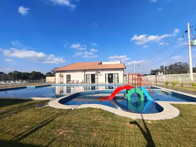 Terreno em Condomínio para Venda em Vargem Grande Paulista/SP Tijuco Preto