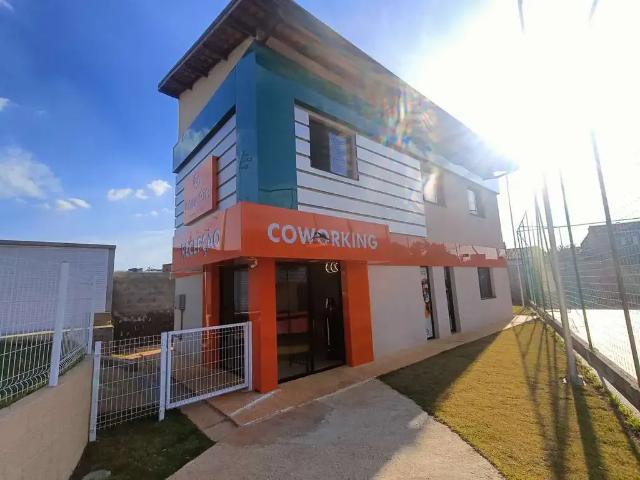 Terreno em Condomínio para Venda em Vargem Grande Paulista/SP Tijuco Preto