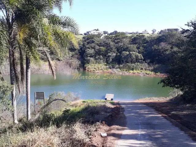 Terreno em Condomínio para Venda em Vargem/SP Zona Rural