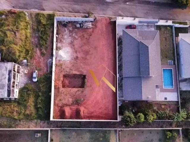 Terreno em Condomínio para Venda em Vargem/SP Centro