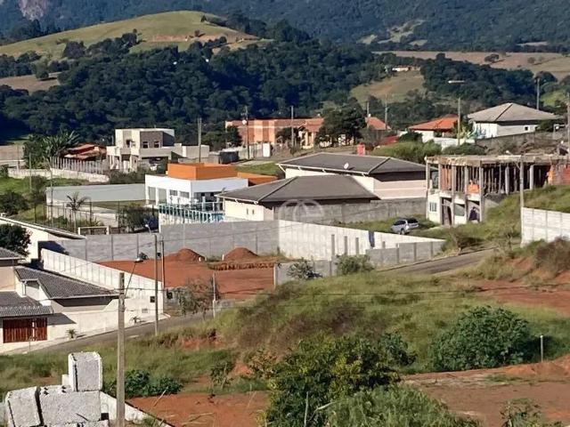 Terreno em Condomínio para Venda em Vargem/SP Centro