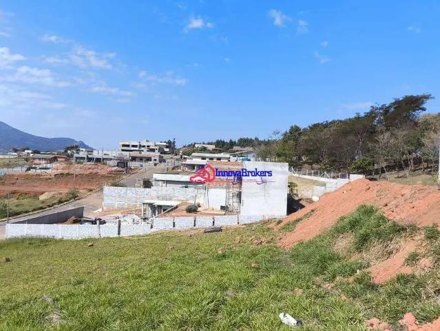 Terreno em Condomínio para Venda em Vargem/SP Centro