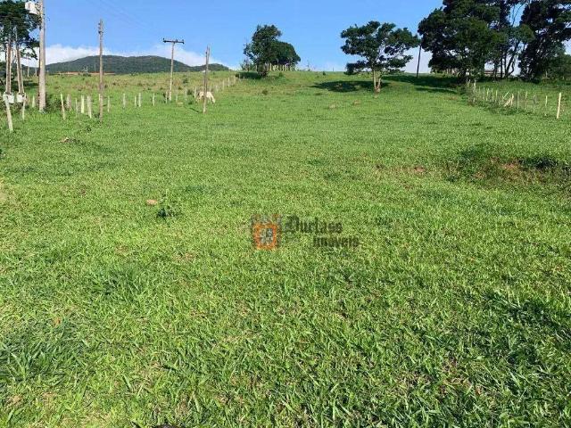 Terreno em Condomínio para Venda em Vargem/SP Guaraiuva