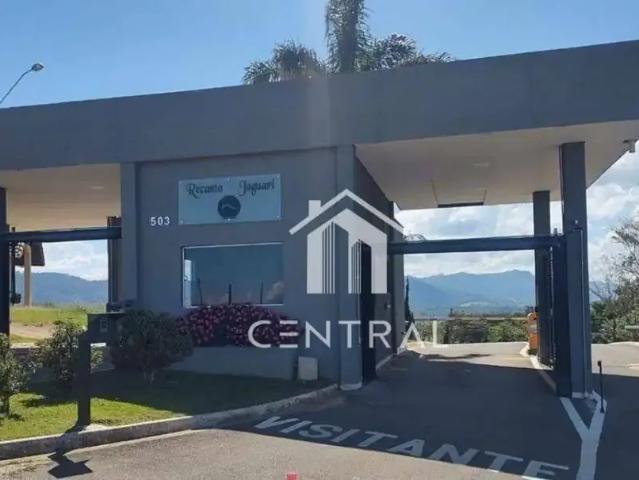 Terreno em Condomínio para Venda em Vargem/SP Rio Acima