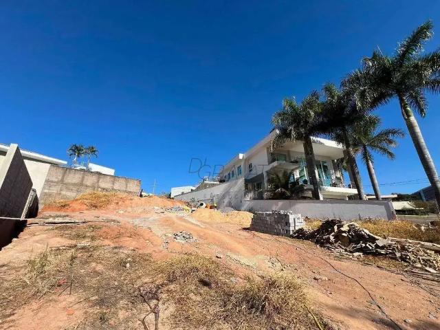 Terreno em Condomínio para Venda em Varginha/MG Residencial Parque Imperador