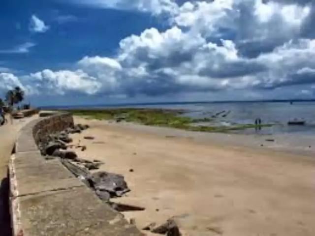 Terreno em Condomínio para Venda em Vera Cruz/BA Mar Grande