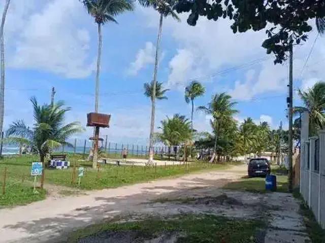 Terreno em Condomínio para Venda em Vera Cruz/BA Mar Grande
