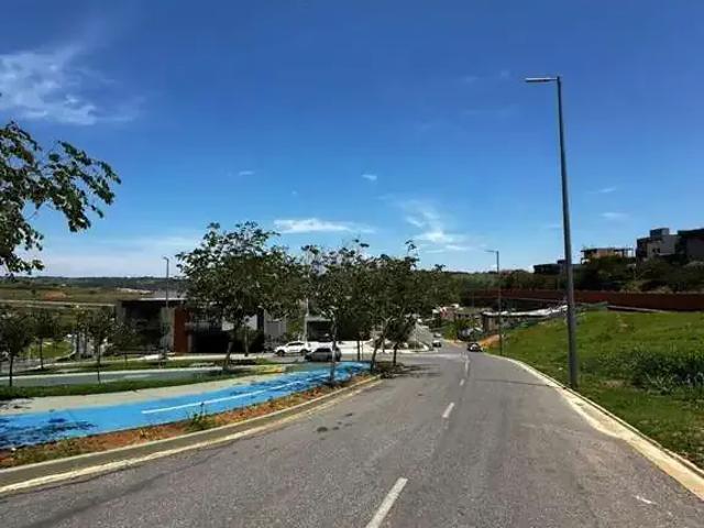 Terreno em Condomínio para Venda em Vespasiano/MG Alphaville