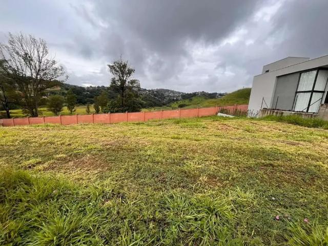 Terreno em Condomínio para Venda em Vespasiano/MG Alphaville