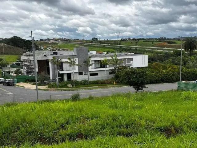 Terreno em Condomínio para Venda em Vespasiano/MG Alphaville