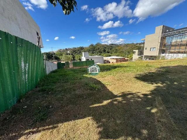Terreno em Condomínio para Venda em Vespasiano/MG Alphaville