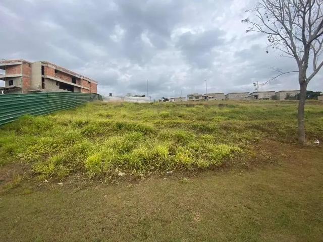 Terreno em Condomínio para Venda em Vespasiano/MG Alphaville