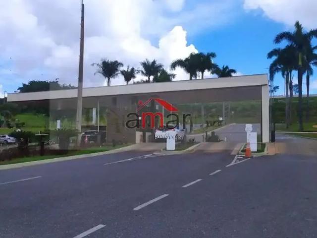 Terreno em Condomínio para Venda em Vespasiano/MG Alphaville